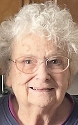 Nancy Louise Yeager | News, Sports, Jobs - Altoona Mirror